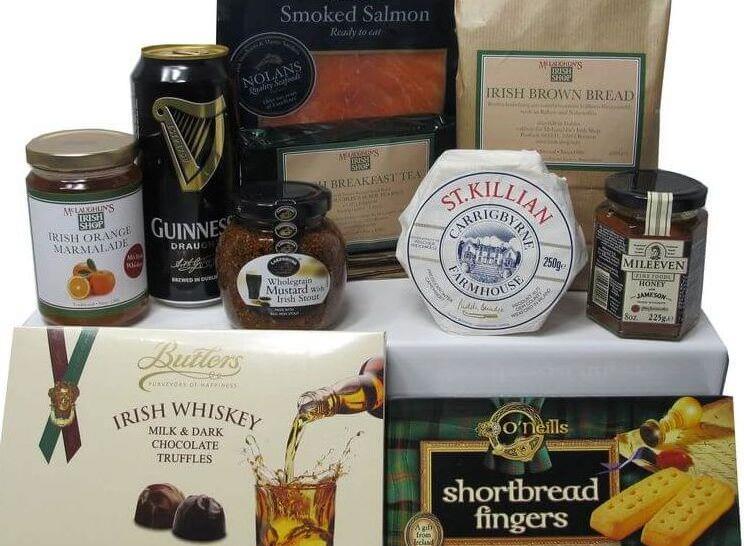 McLaughlin's Irish-Shop - Bekleidung, Geschenke, Schmuck, Guinness aus ...