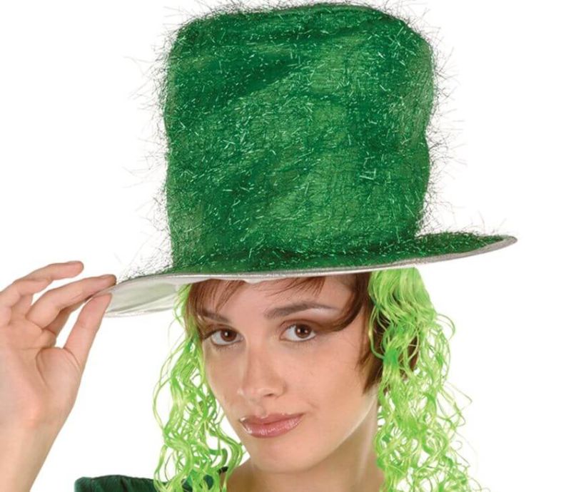 Bekleidung aus Irland - traditionell und funktional